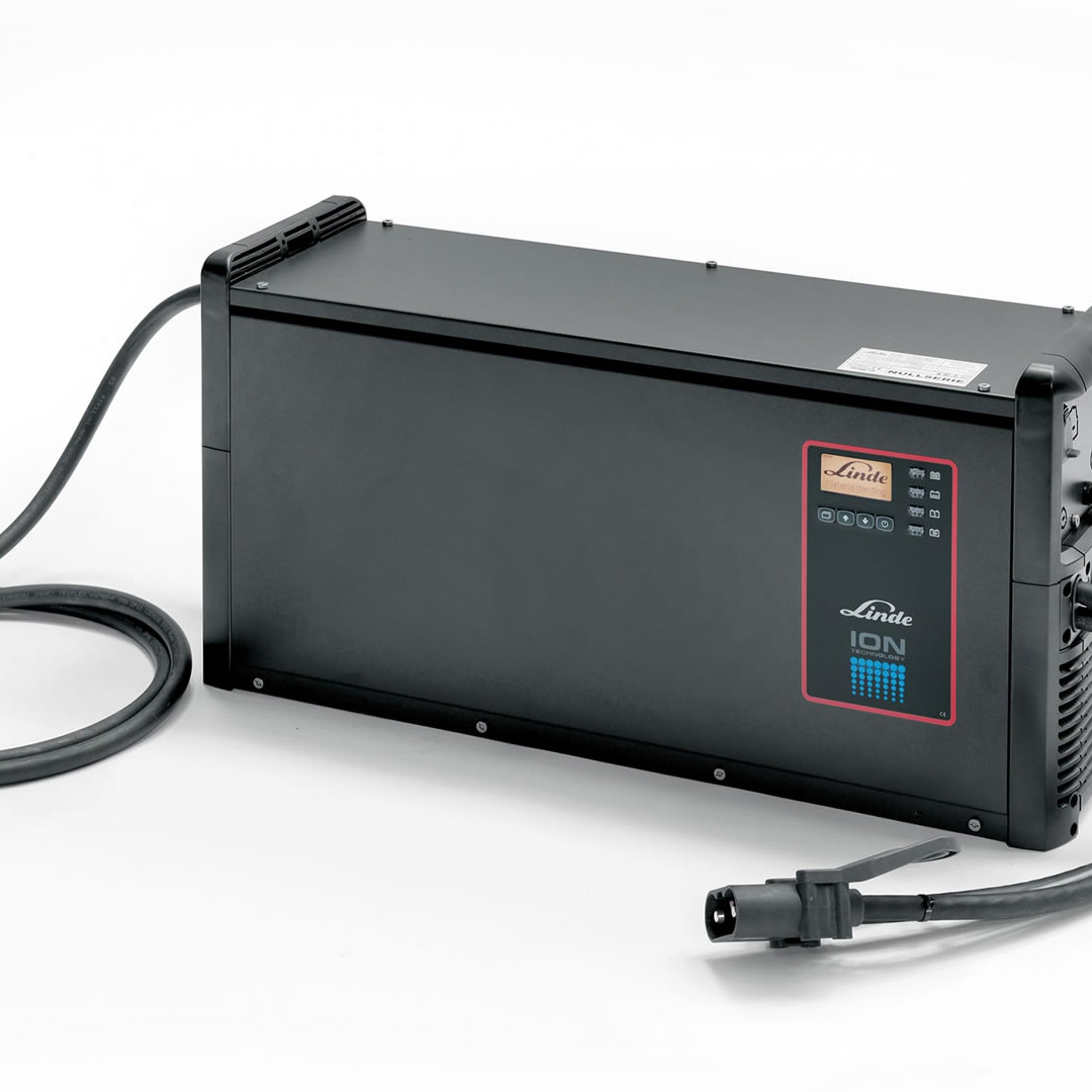 Li-ION-Technologie von Linde
