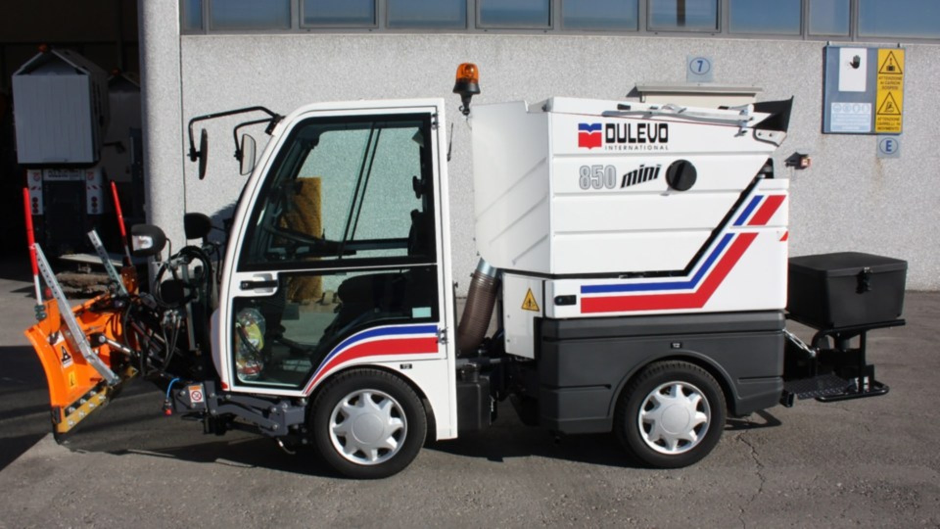 Dulevo