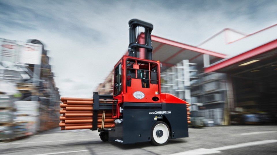 Combilift