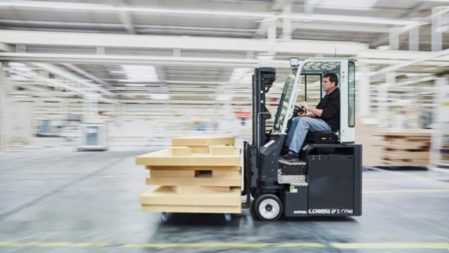 Combilift