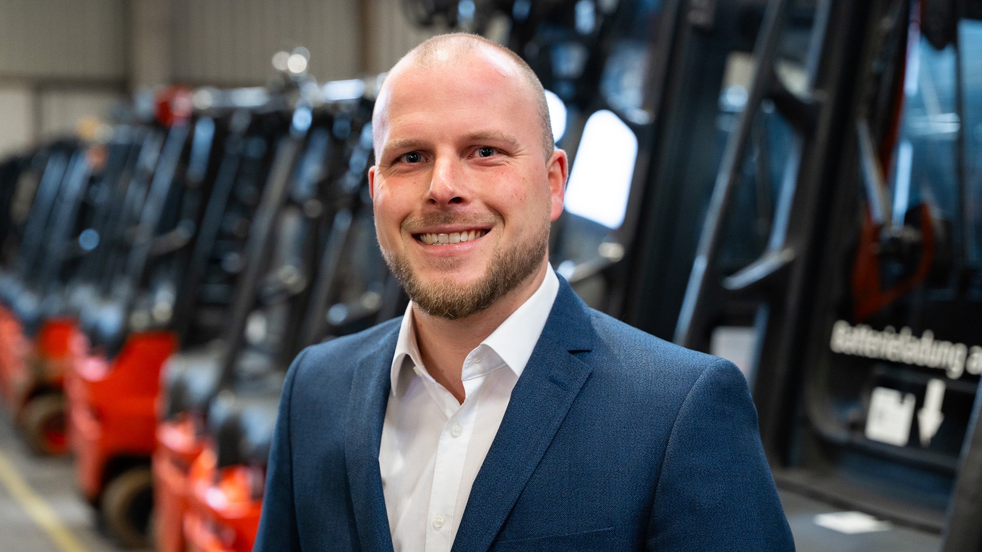 Kontakt zu Willenbrock