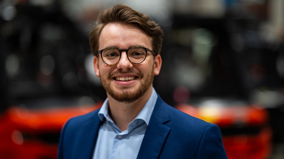 Kontakt zu Willenbrock