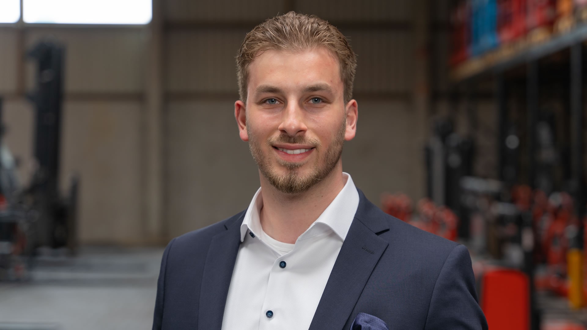 Kontakt zu Willenbrock